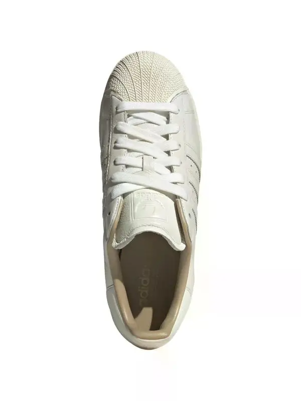 Adidas Superstar Ii Ripple Sneakers