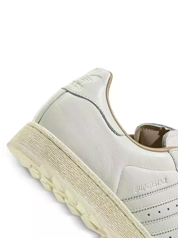 Adidas Superstar Ii Ripple Sneakers