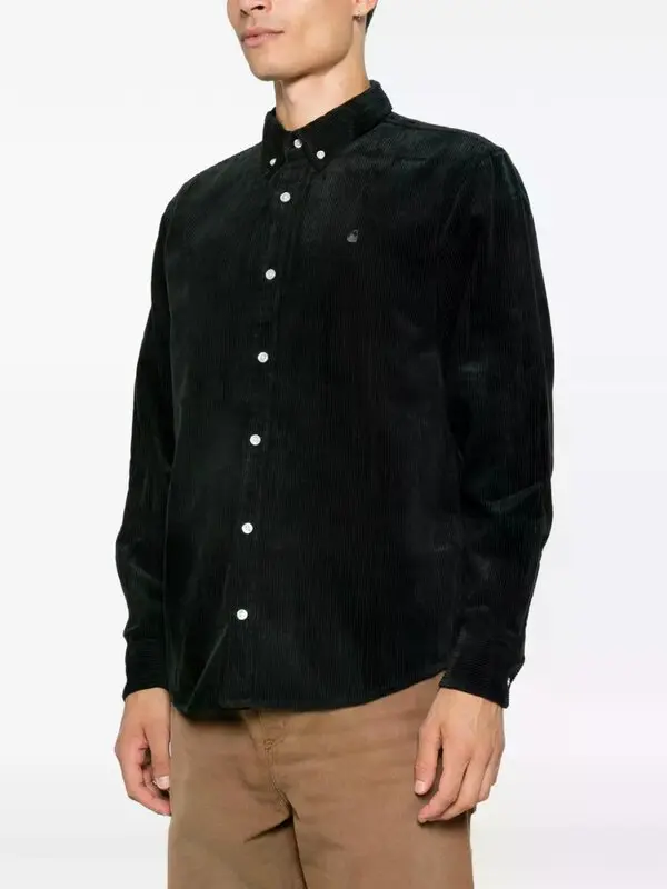 Carhartt Work In Progress Madison Cord Shirt