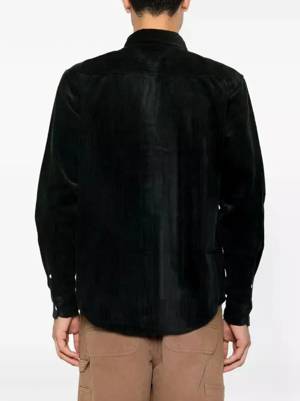 Carhartt Work In Progress Madison Cord Shirt
