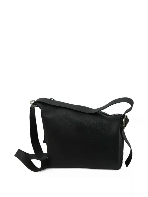 Loewe Medium Loop Bucket Hammered Leather Bag