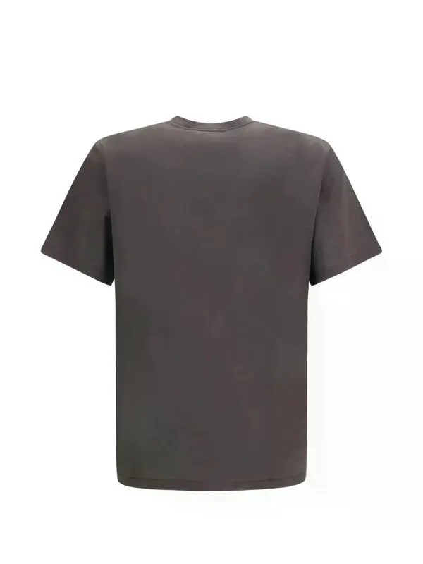 Saint Laurent Cassandre T-shirt