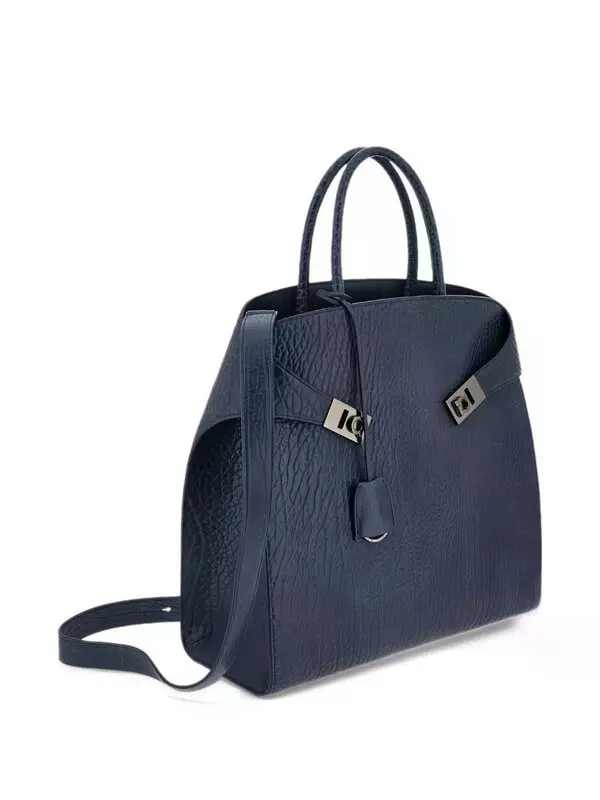 FERRAGAMO Hug Tote Bag