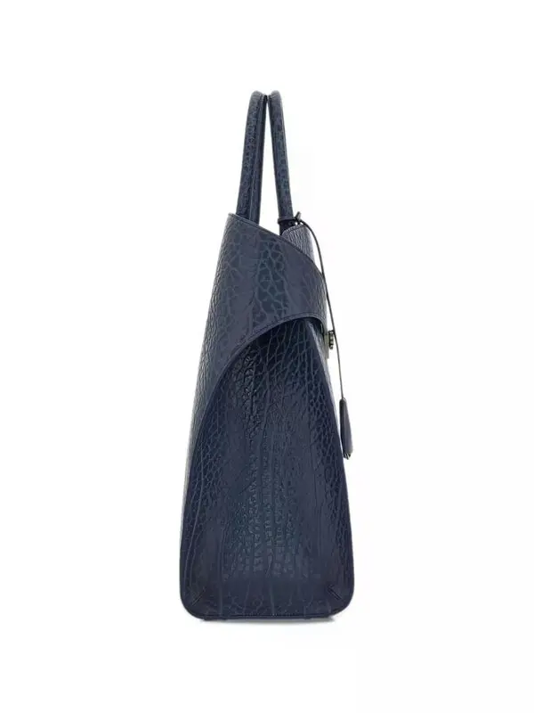 FERRAGAMO Hug Tote Bag