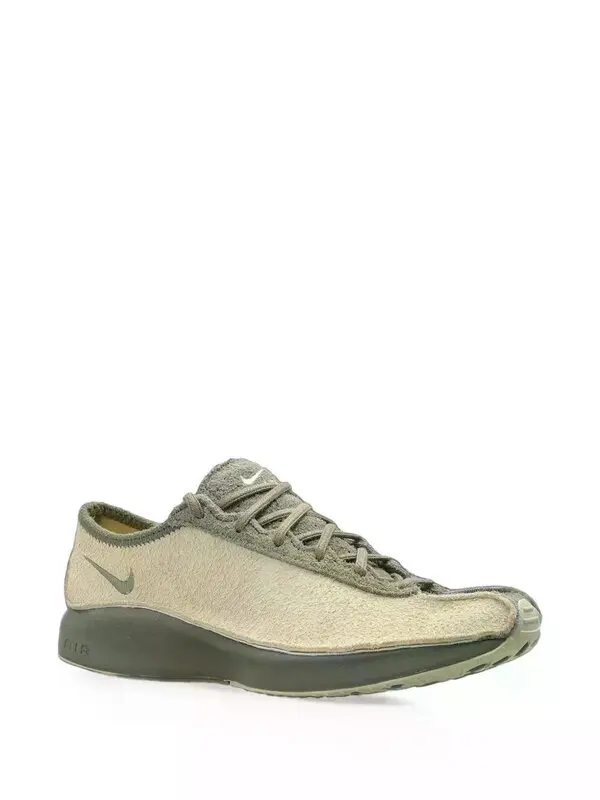 Nike Air Superfly Lace-up Sneakers
