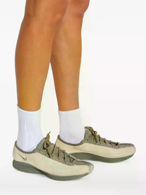 Nike Air Superfly Lace-up Sneakers