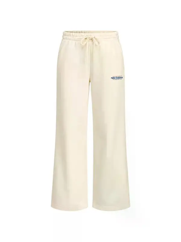 NEW BALANCE Logo-print Track Pants
