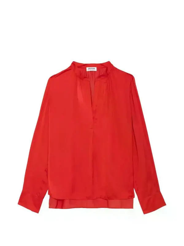 Zadig&Voltaire Tink Shirt