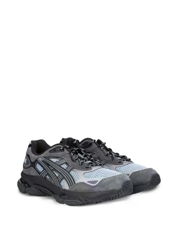 Asics Gel-nyc 2.0 Mesh Sneakers