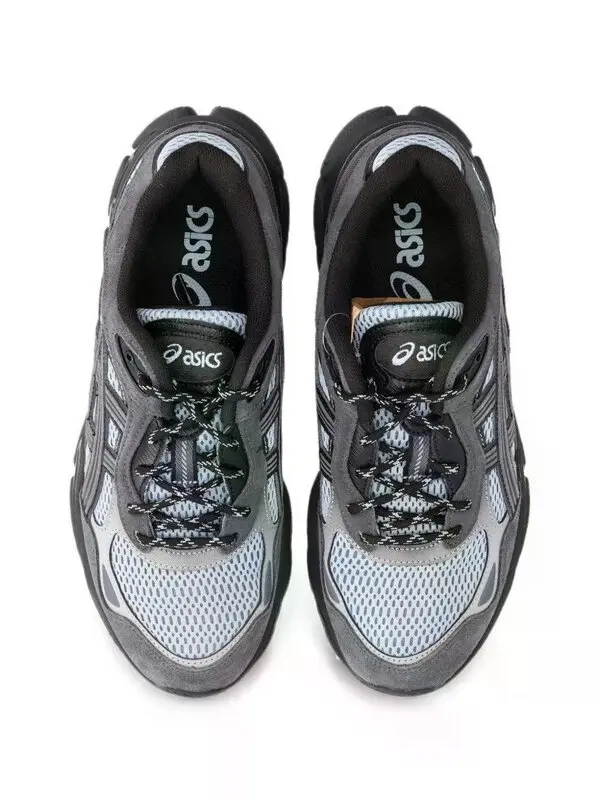 Asics Gel-nyc 2.0 Mesh Sneakers