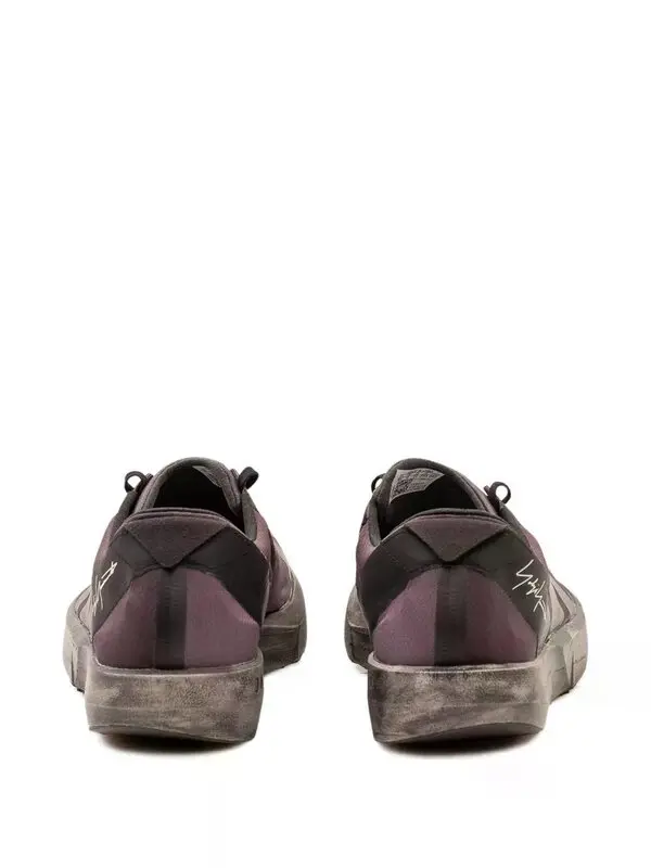 Y3 Adios Sneakers - Purple
