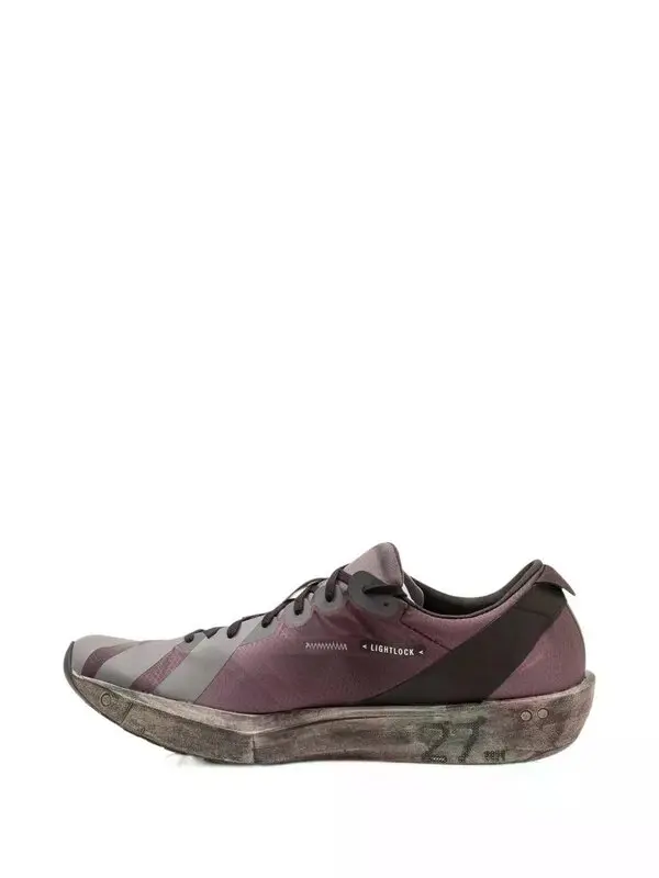 Y3 Adios Sneakers - Purple