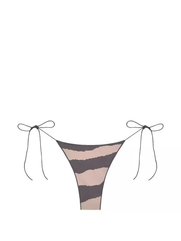 TROPIC OF C The C Side-tie Bikini Bottoms