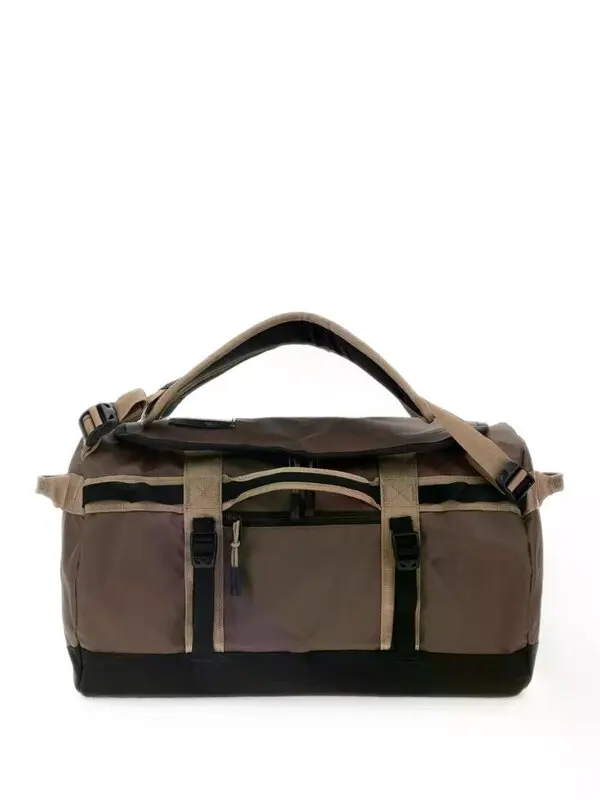 The North Face Extra Small Base Camp Backpack - Brown