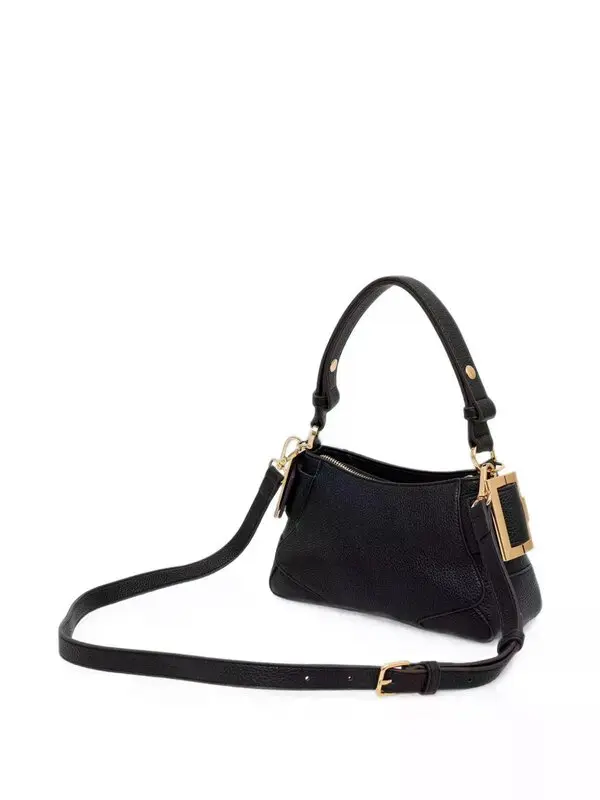 Moschino Logo-lettering Shoulder Bag