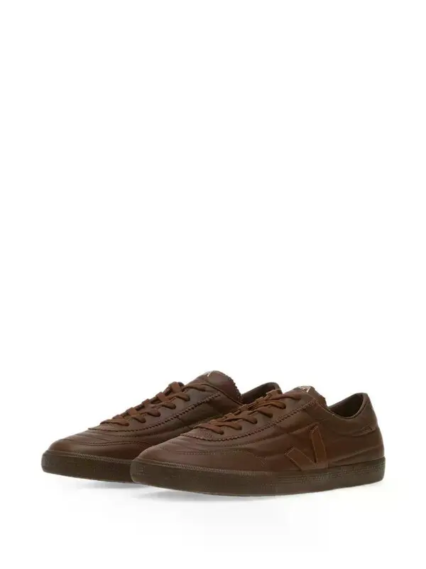 VEJA Panenka Calf Leather Sneakers