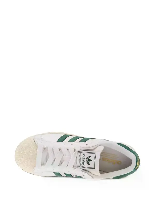 Adidas Superstar Ii Sneakers