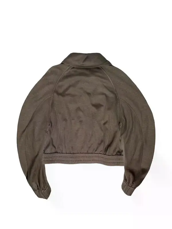 Brunello Cucinelli Hooded Zip-up Jacket