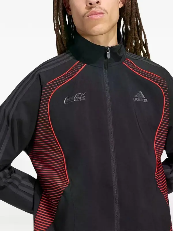 Adidas X Coca-cola Teamgeist 26 Track Jacket