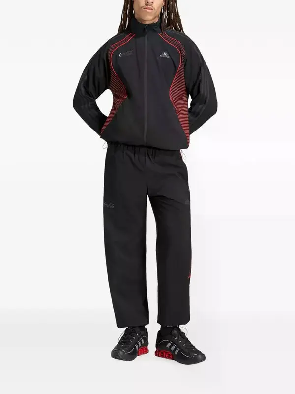 Adidas X Coca-cola Teamgeist 26 Track Jacket