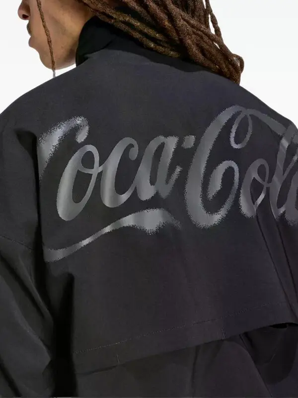 Adidas X Coca-cola Teamgeist 26 Track Jacket