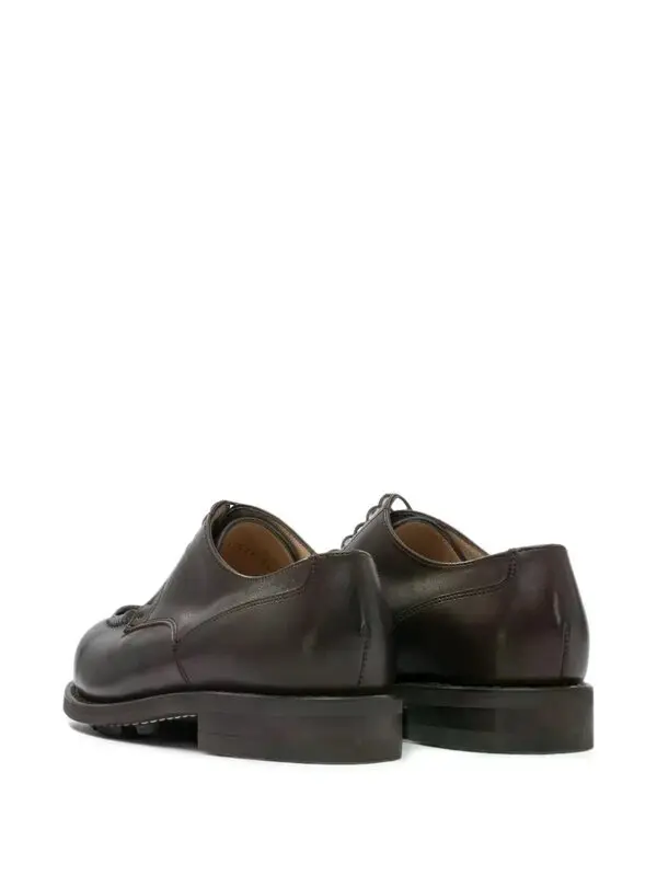 Paraboot Chambord Derby Shoes
