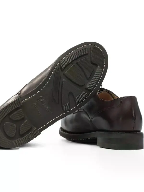 Paraboot Chambord Derby Shoes