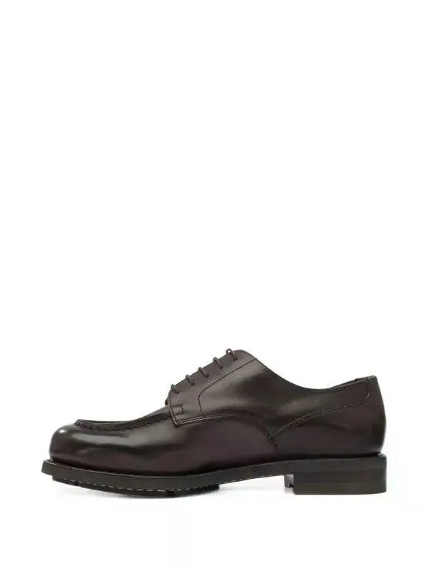 Paraboot Chambord Derby Shoes