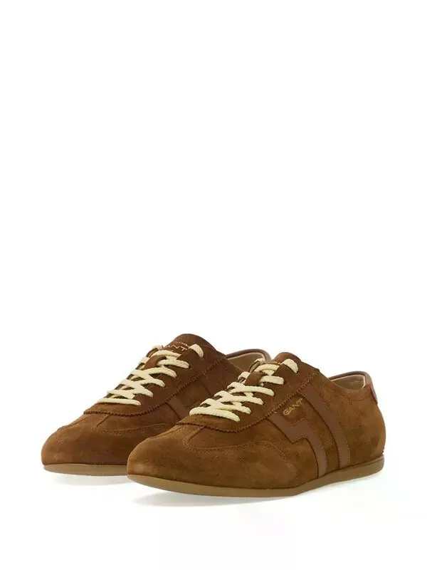 Gant Sperly Panelled Sneakers