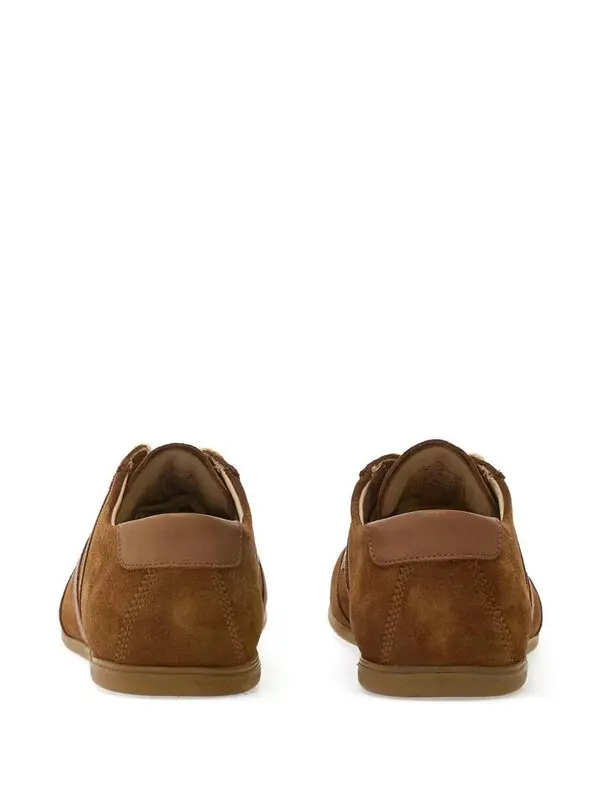 Gant Sperly Panelled Sneakers