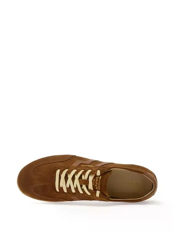 Gant Sperly Panelled Sneakers