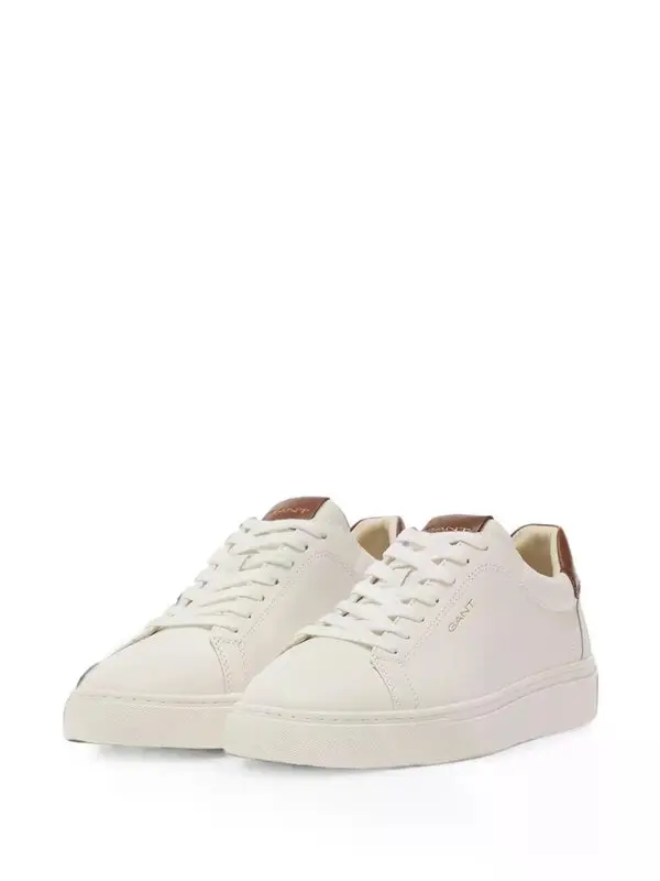 Gant Contrast-heel Sneakers