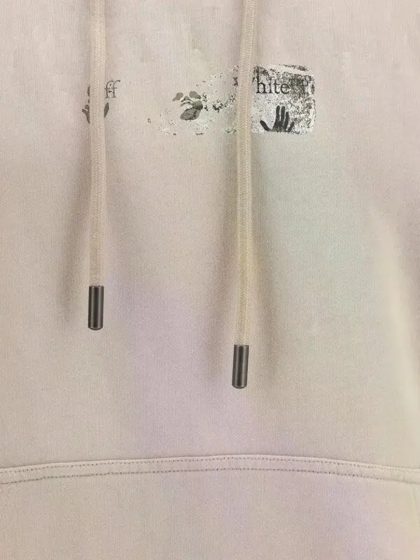 Off-White Spices Arrow Skate Hoodie