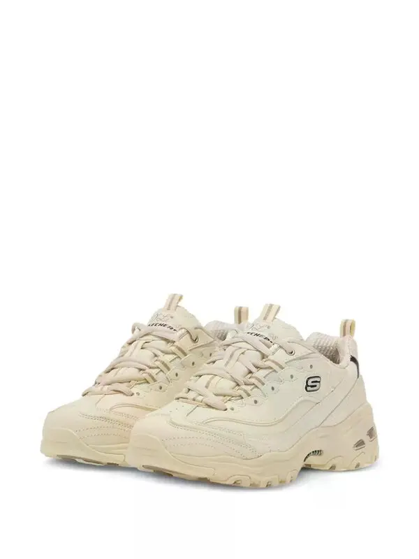 Sketchers D'lites Sneakers