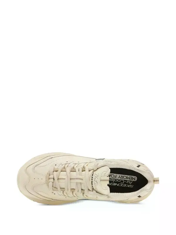 Sketchers D'lites Sneakers
