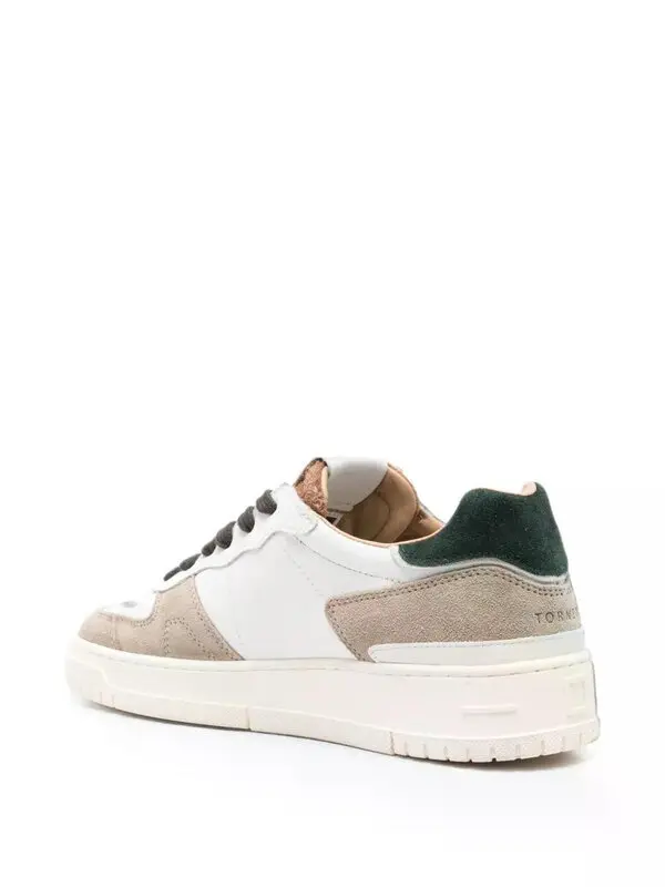 D.a.t.e. M451 Torneo Sneakers - White