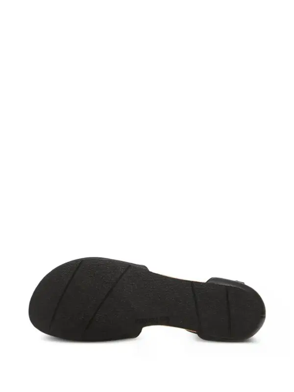 Be Lenka Lilea Buckle-fastening Ballet Flats