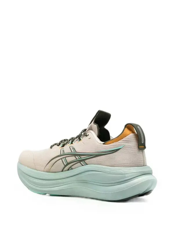 Asics Puregel Ff Blast+ Sneakers