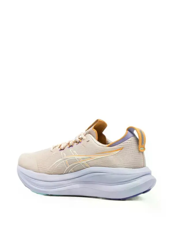Asics Puregel Ff Blast+ Sneakers - Neutrals