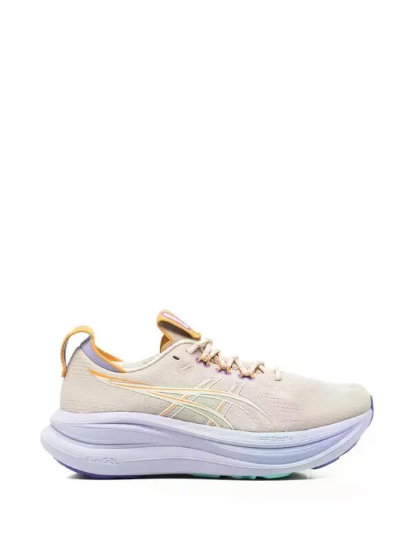 Asics Puregel Ff Blast+ Sneakers - Neutrals