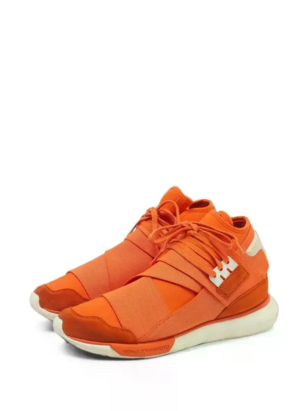 Y3 Qasa Sneakers