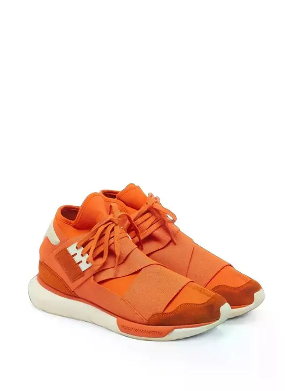 Y3 Qasa Sneakers