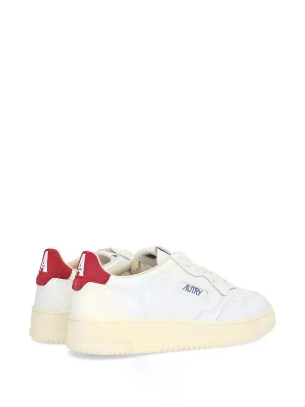 AUTRY Medalist Low Sneakers