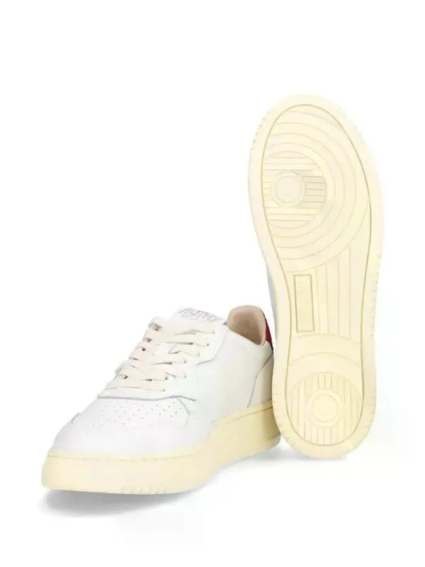 AUTRY Medalist Low Sneakers