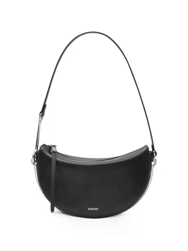 Burberry Small Bridle Saddle Bag