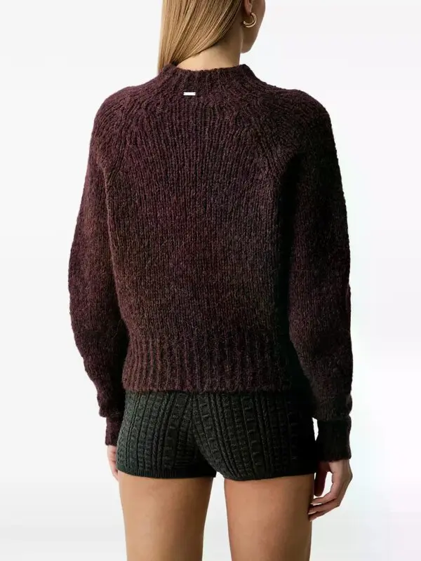 TWINSET Alpaca Blend Jumper
