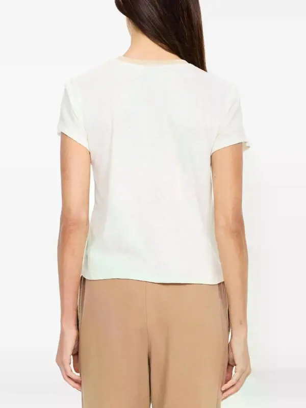 The Upside Crew-neck T-shirt