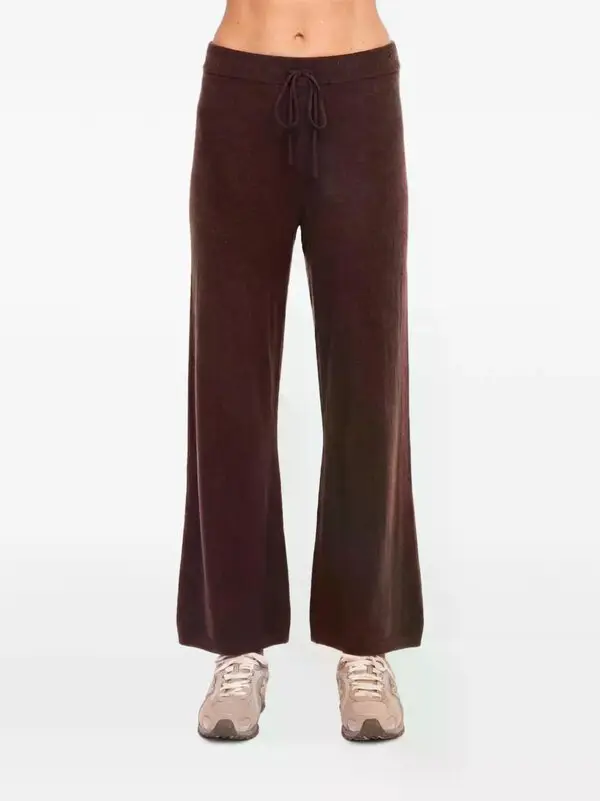 The Upside Coco Amelie Knit Track Pants