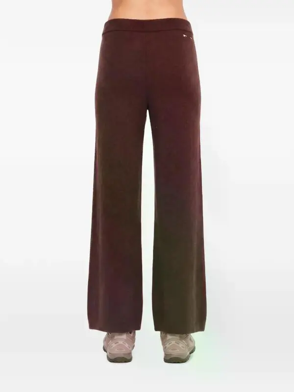 The Upside Coco Amelie Knit Track Pants