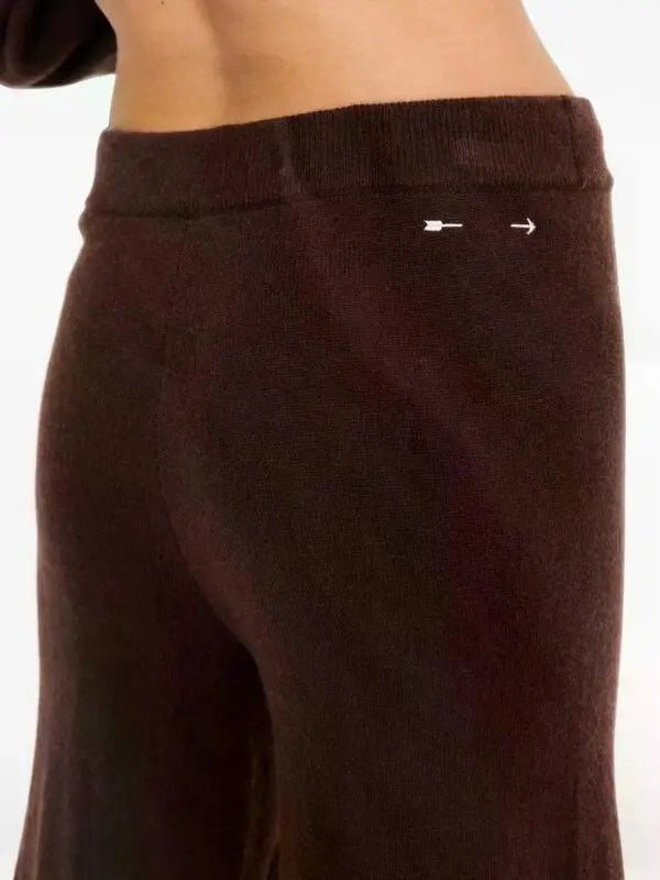 The Upside Coco Amelie Knit Track Pants